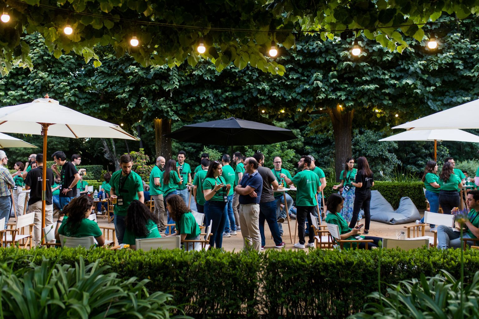 The Retail Hack – An MC Digital Hackathon