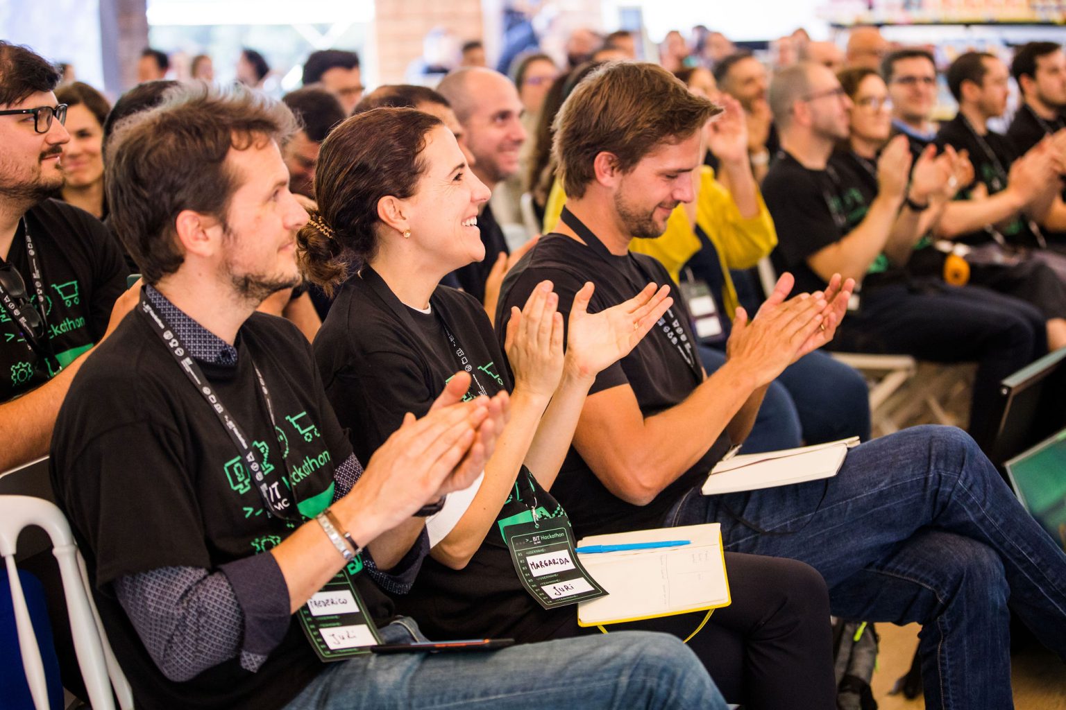 The Retail Hack – An MC Digital Hackathon